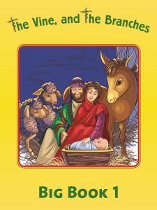 The Vine and The Branches - Religious Education Curriculum